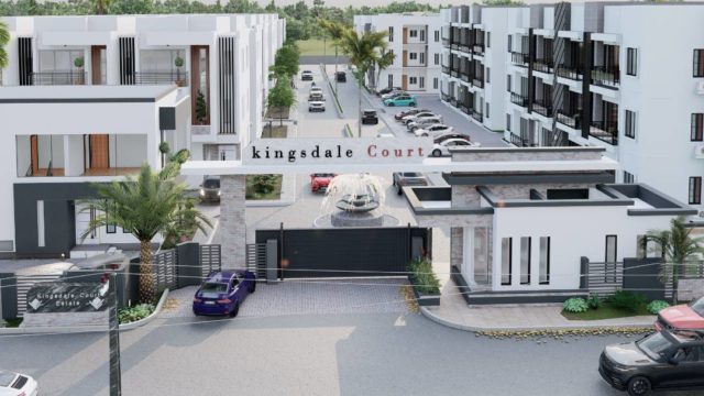 About Us – Atrium Homes