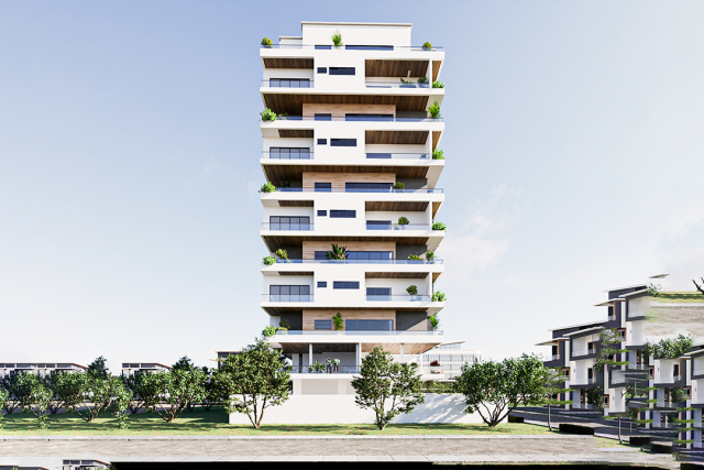 Atrium Homes Residences – Atrium Homes