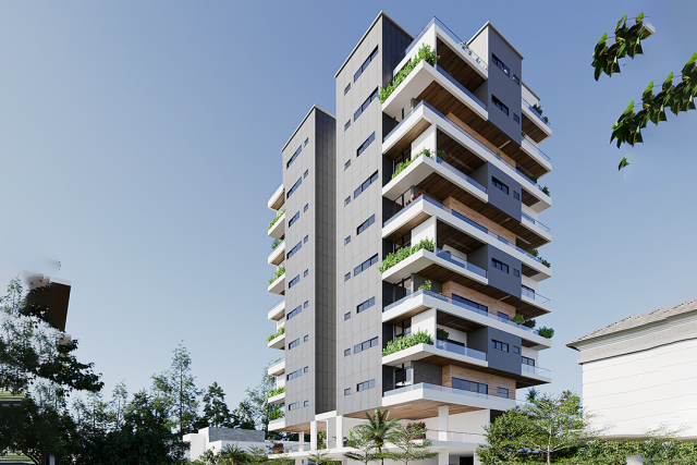 Atrium Homes Residences – Atrium Homes